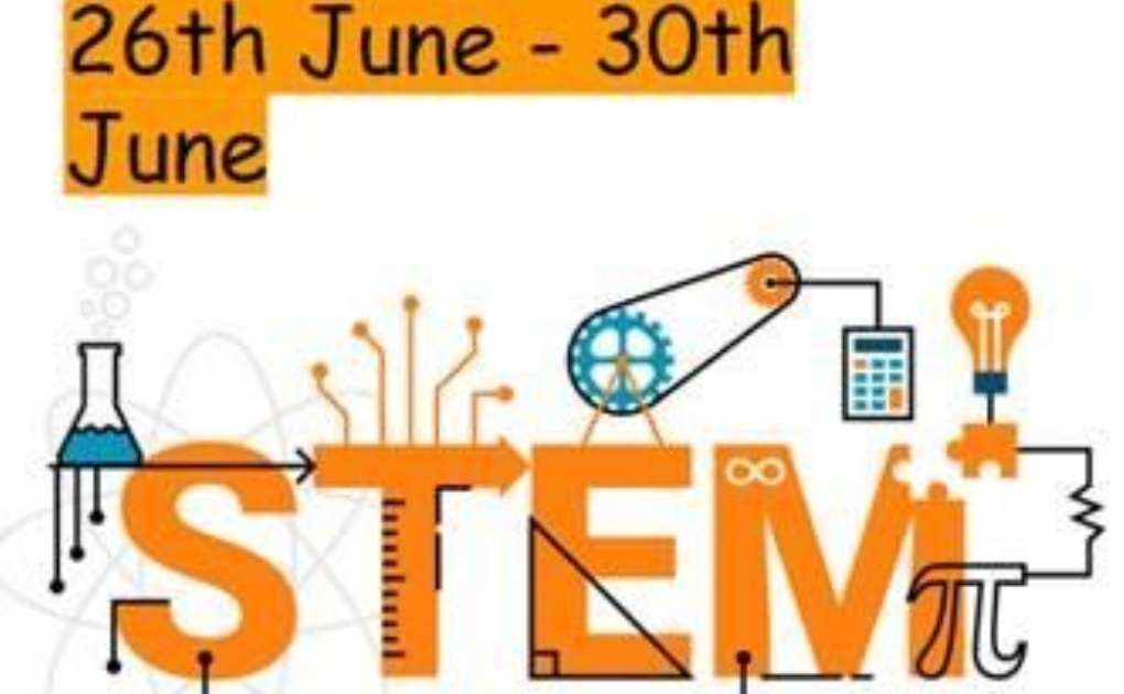 STEM Week - The Vineyard School