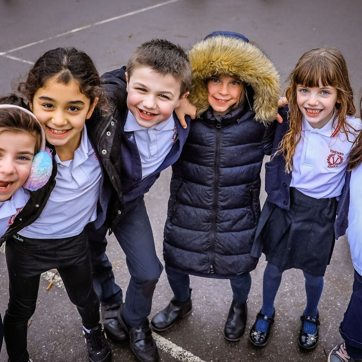 LKS2 News - The Vineyard School