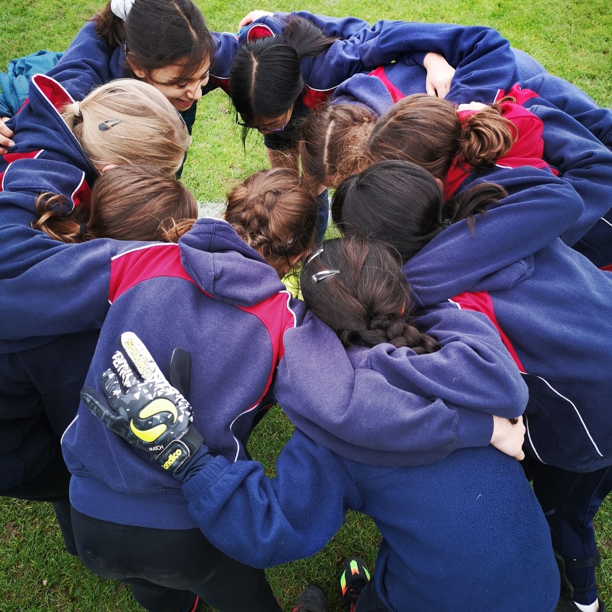 Sport News - The Vineyard School