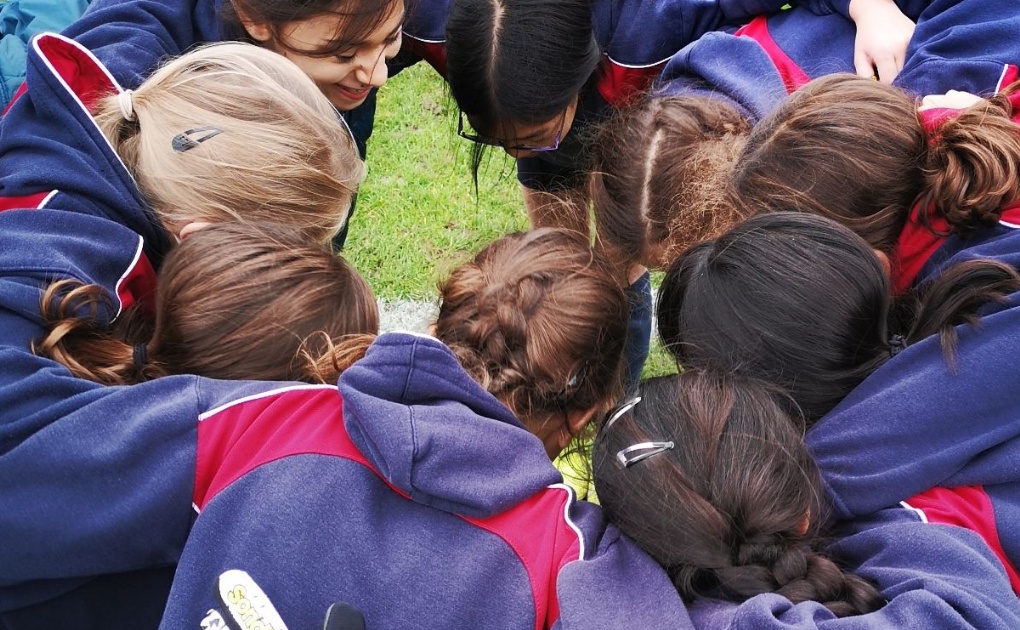 Sport News - The Vineyard School